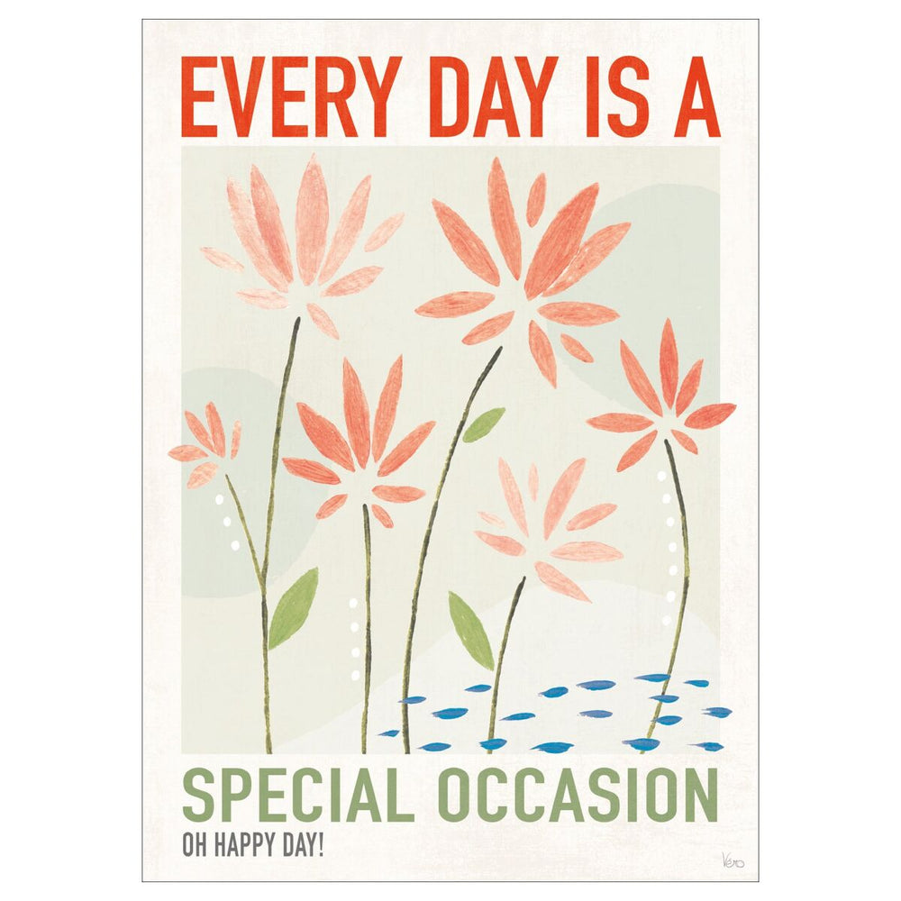 Wild Apple Museum Posters II - A5