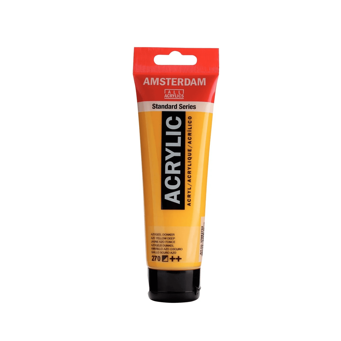 Stelling A/S - kunstnerartikler til alle typer kunstnere.