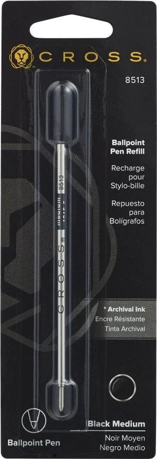 Cross Ballpoint black refill