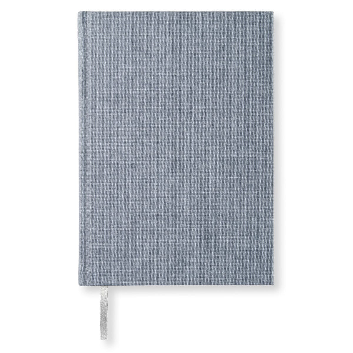 Paperstyle NOTEBOOK A5 128p. Ruled Denim