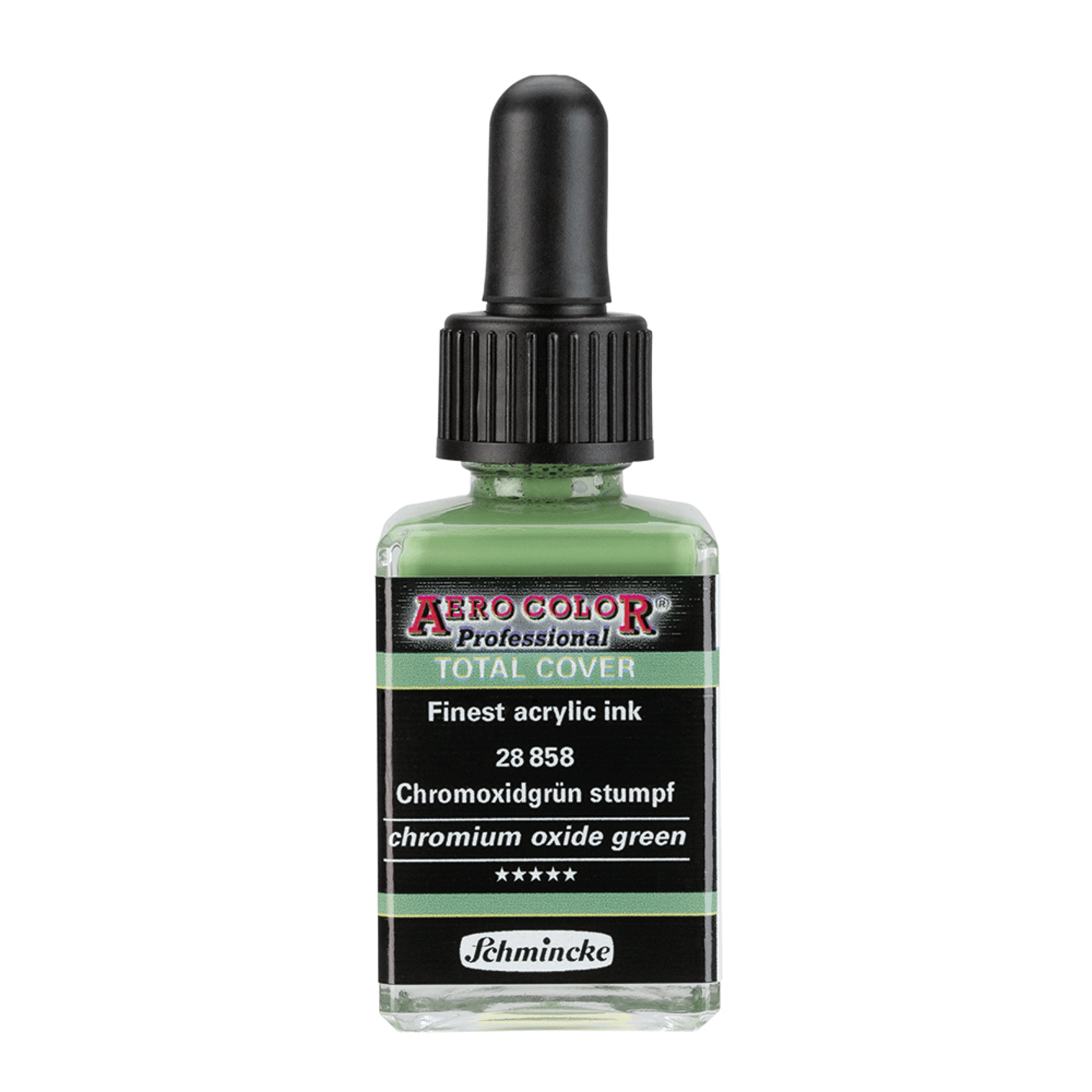 Chromium Oxide Green