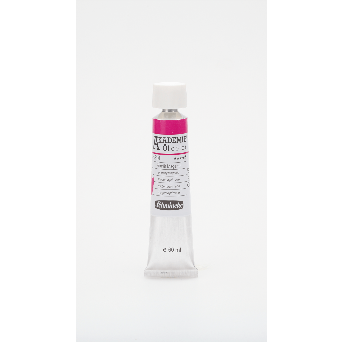 Primary Magenta