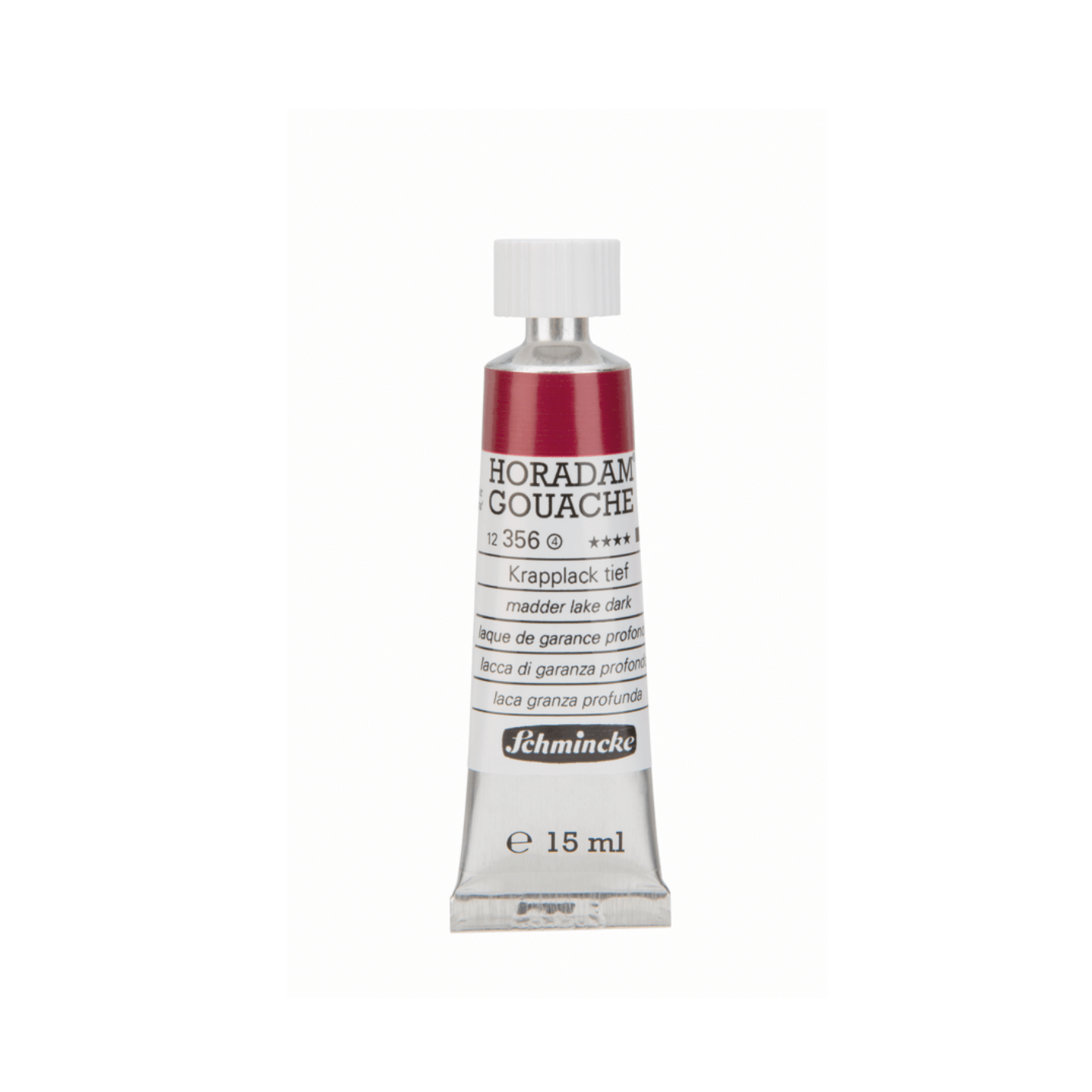 Madder Red Dark