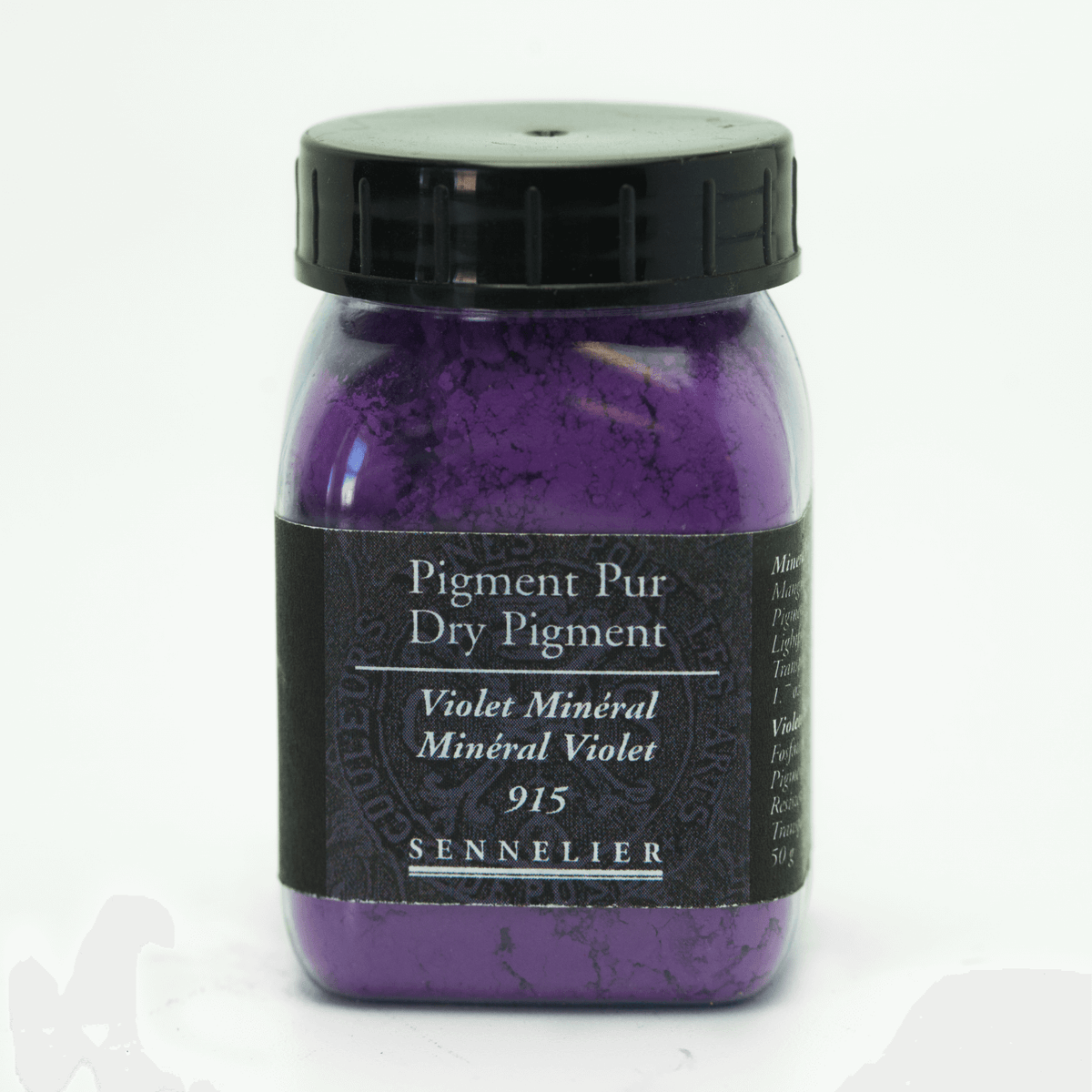 Mineral Violet